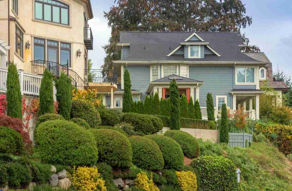 Richest Neighborhoods In Seattle